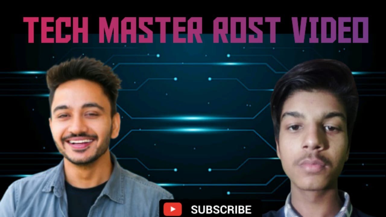 "Tech Master's Gaming Army: New Recruits, New Power" - YouTube