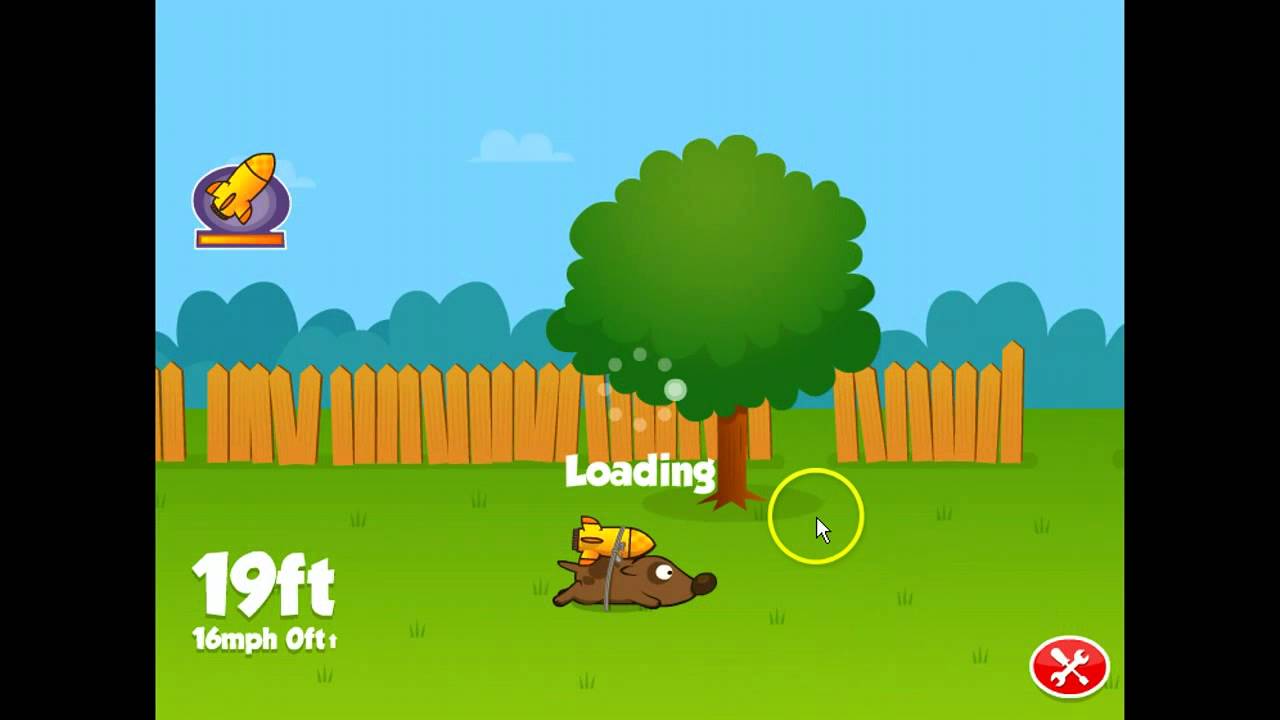 Space Dog + (Game Walkthrough by GirlsGames.com) - YouTube