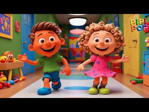 🍭 Pipi Pop Sweet Songs: Uma jornada musical que adoça o coração! 🎉