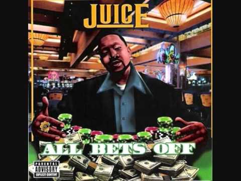 MC Juice - I Rap Like - YouTube