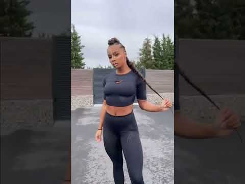 What A Fitness fart #gym #shorts #trending