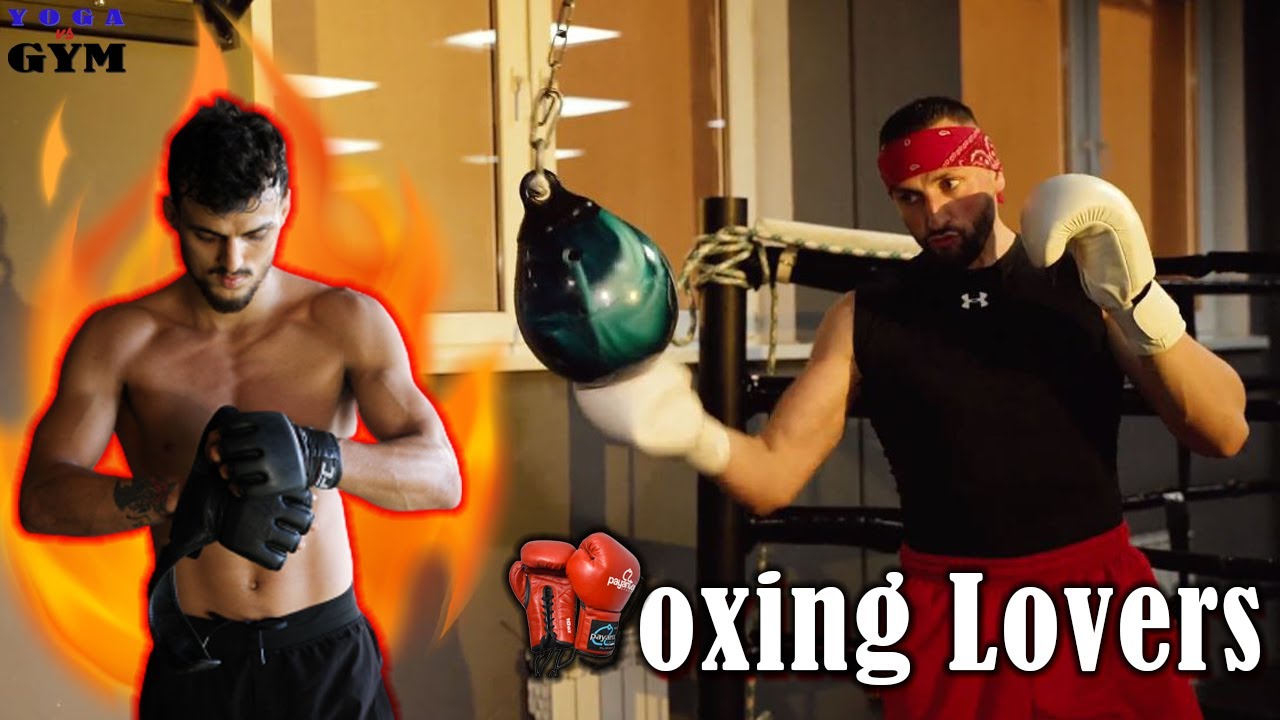 Boxing champion | boxing news| famous boxers | Boxing training | yoga ...