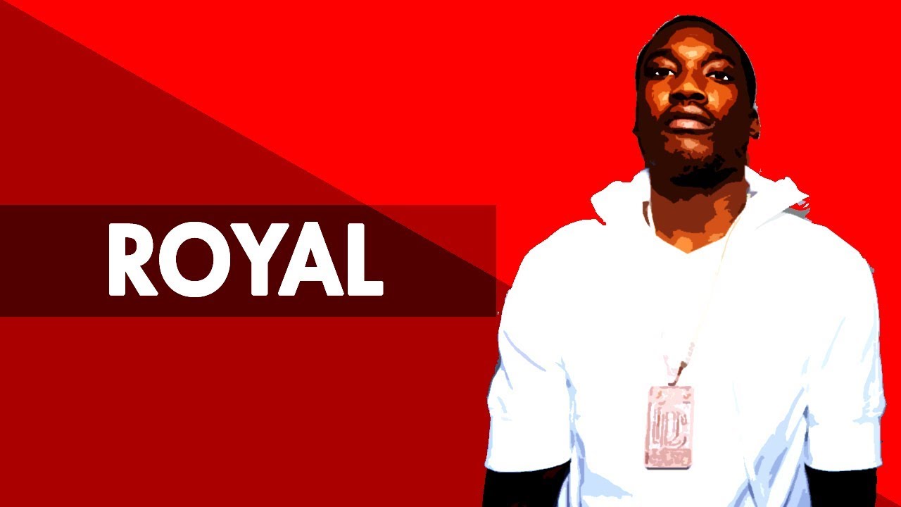 "ROYAL" Hard Trap Beat Instrumental 2018 | Dark Fast Rap Hiphop ...