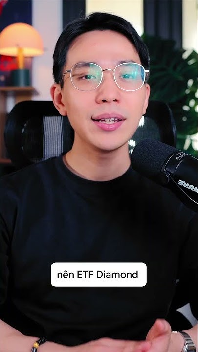 4 ETFs để mua và giữ cả đời - YouTube