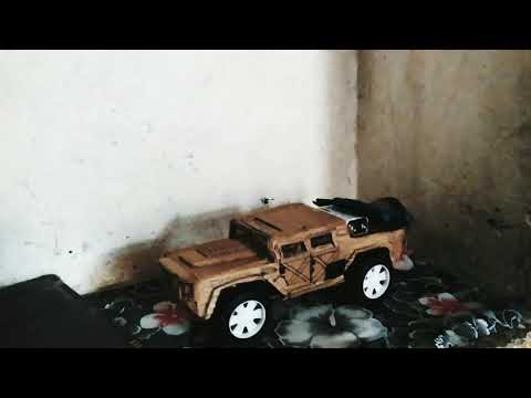 Hummer H4  trailer car powerful 10 years of age