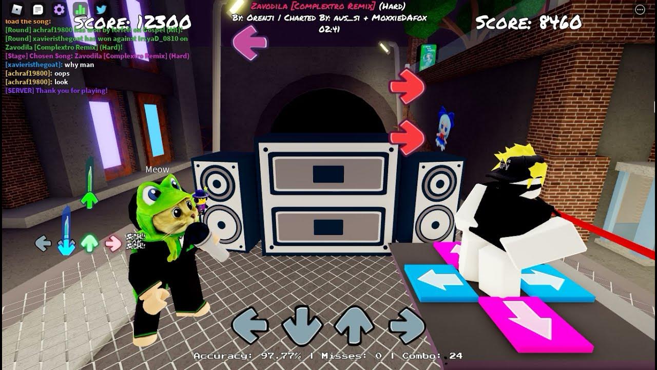 Zavodila [Complextro Remix] - YouTube