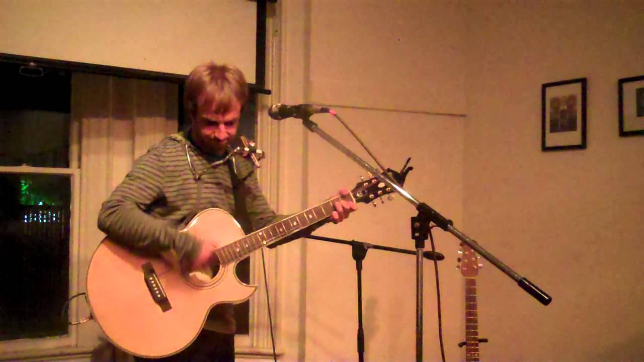 Derek Devlin 4 at Outp[ost 186 - YouTube