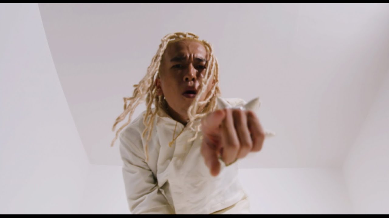 Young Coco - あの子 Prod by 10PM (official video) - YouTube