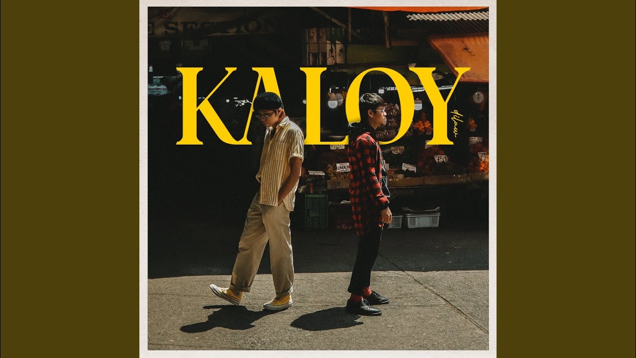 Kaloy - YouTube Music