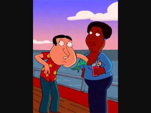 Quagmire - YouTube