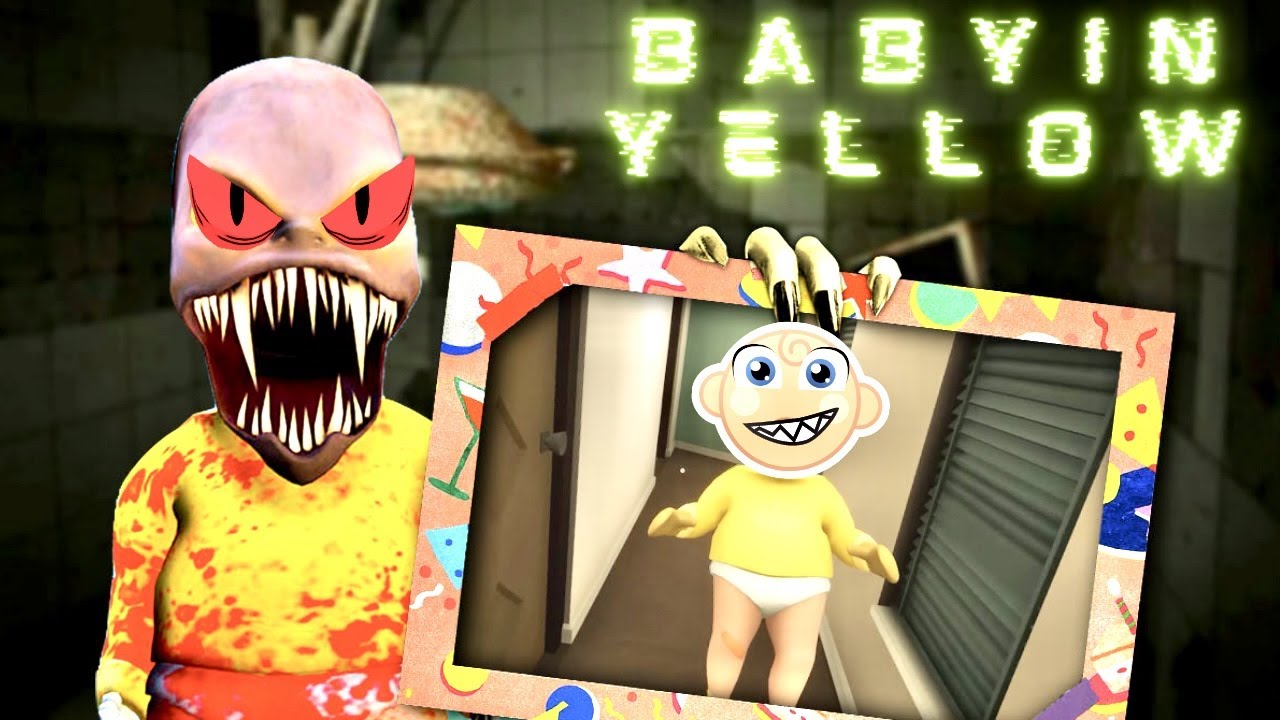 EL BEBE MALVADO SE TRAGA A BOXY BOO Y DESTRUYE MI NAVIDAD | BABY IN ...