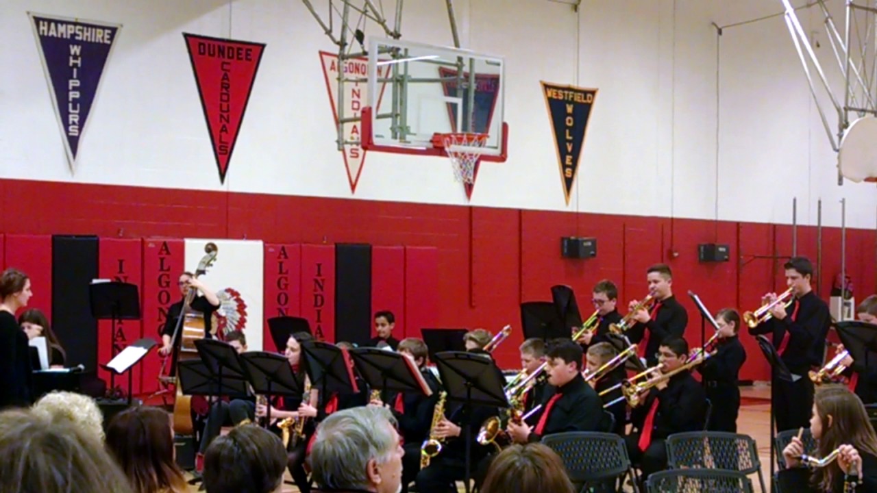 Elijah_Band_Concert_02_23_2017 - YouTube