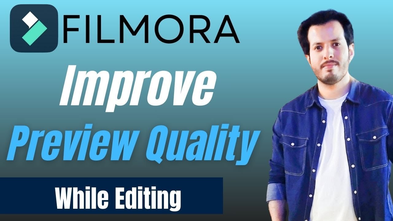 How To Improve Preview Quality While Editing In Filmora YouTube how-to-improve-preview-quality-while-editing-in-filmora-youtube