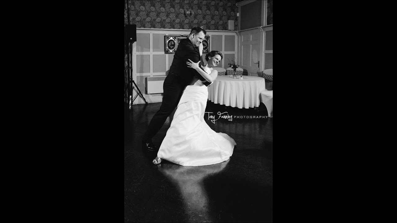 Dance-Ability First Wedding Dance Tuition - YouTube