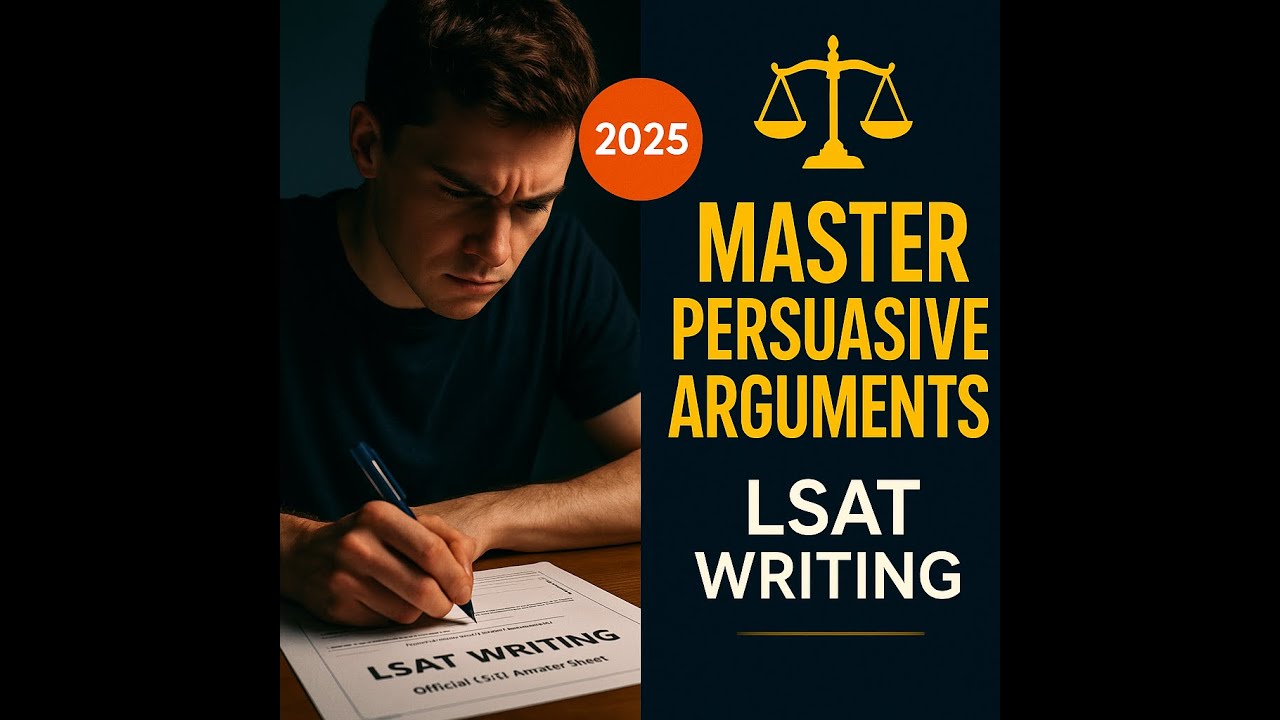 LSAT PREP FOR DUMIES-:The Writing Sample: Penning a Persuasive Argument ...