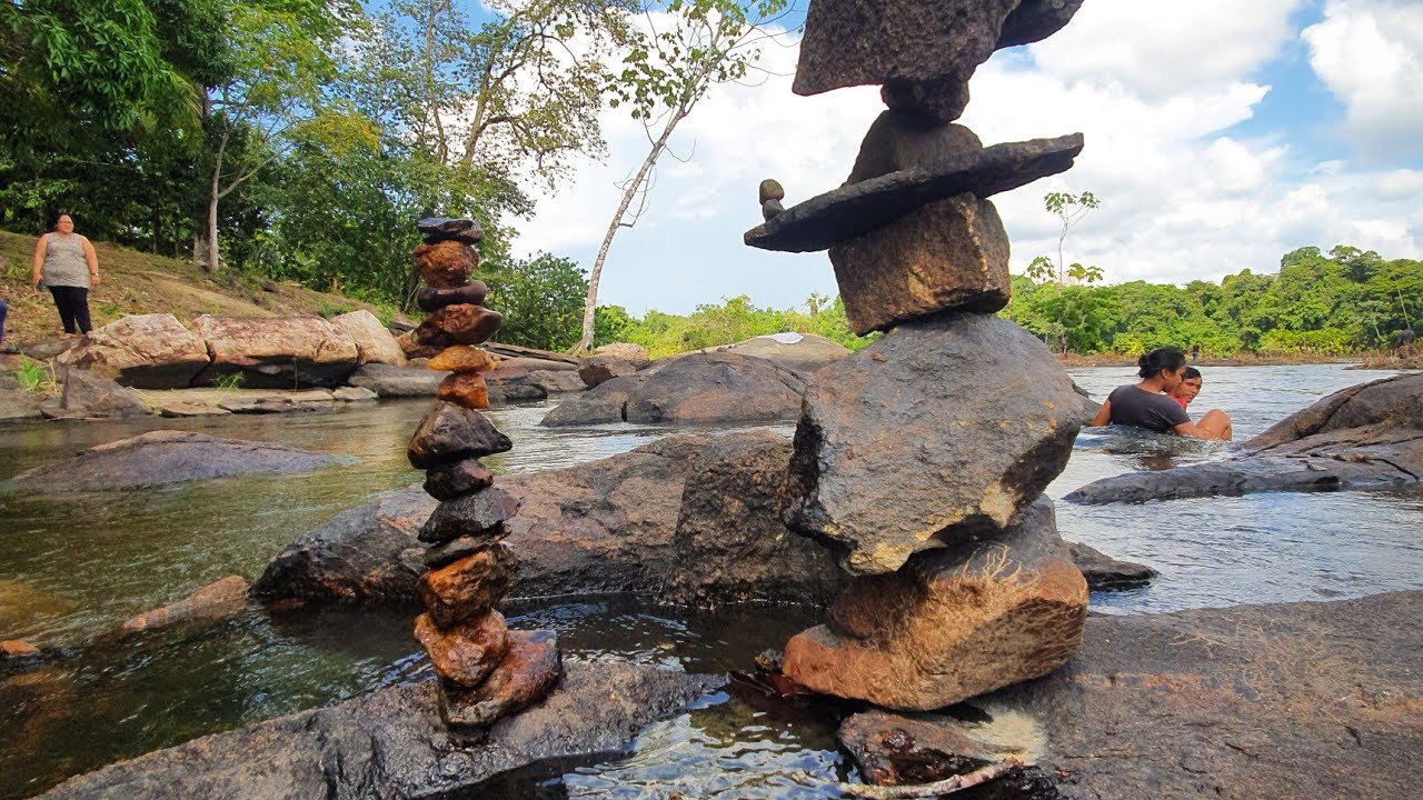 Bakaaboto 2020 Suriname - YouTube