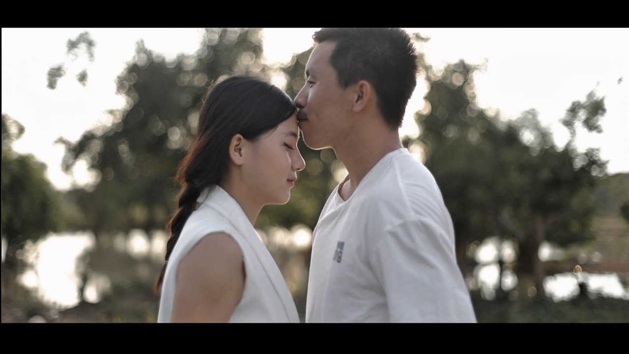 Txoj hmoov phem lis foom vaj cover Lily vang - YouTube