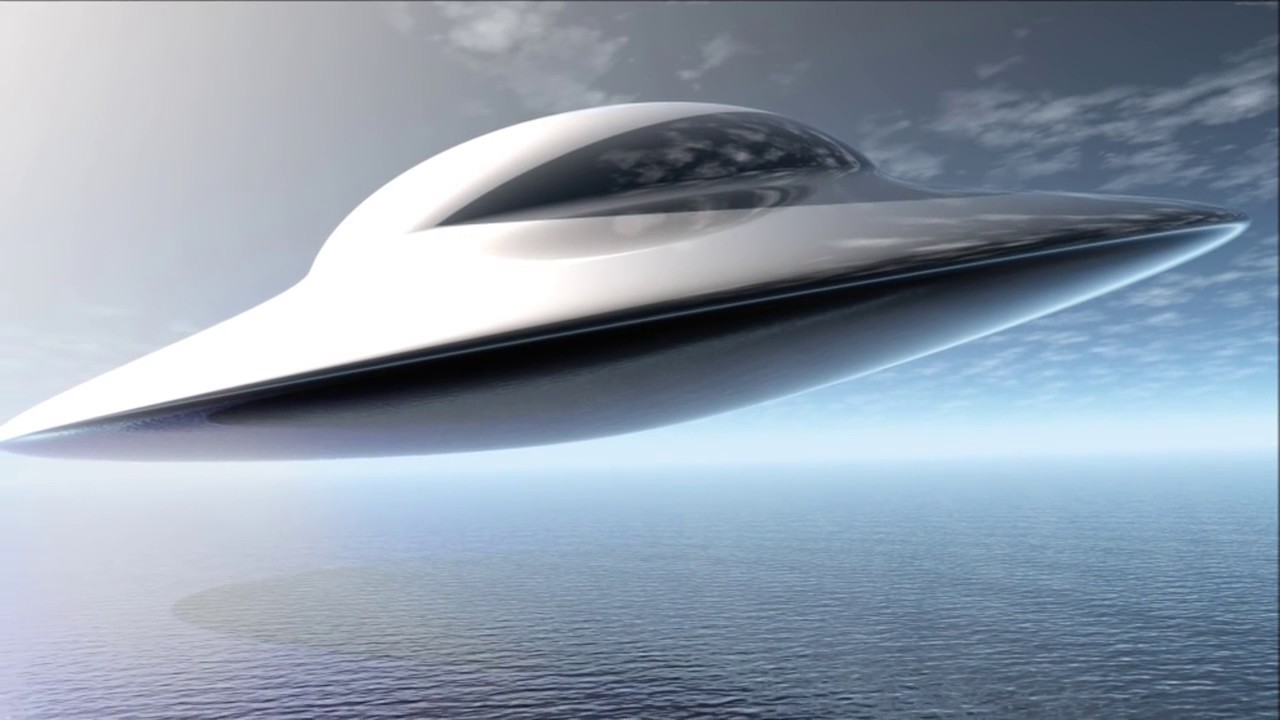 How to Summon a Pleiadian Lightship - YouTube