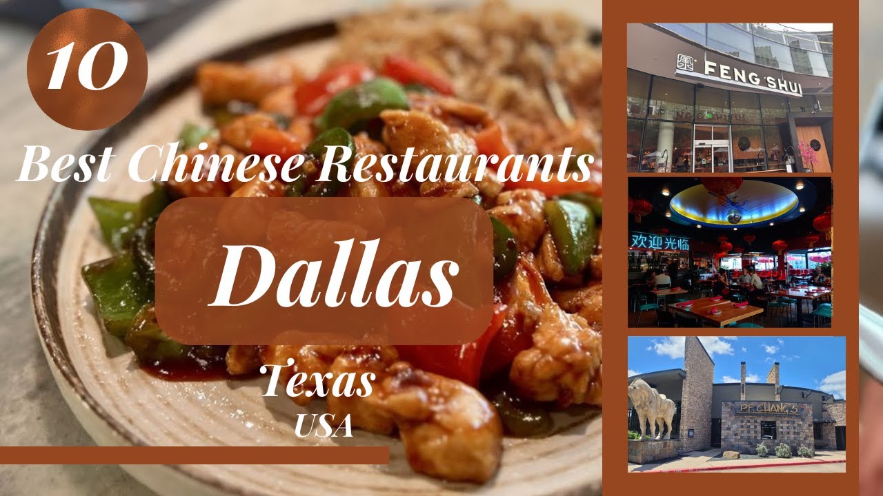10 Best Chinese Food Restaurants In Dallas, Texas 2026 – Must Try Spots ...