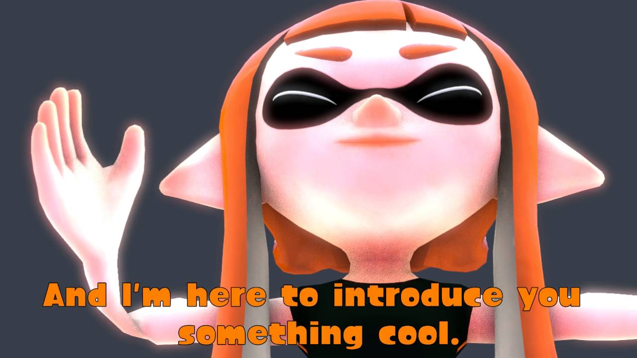 (SFM) Scholl's Foot Spray for Inklings Commercial - YouTube