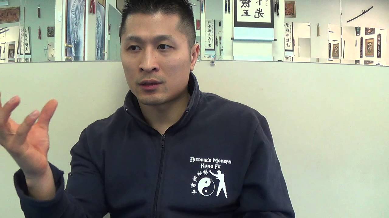 "Is The Creator of Wing Chun a True Martial Artist?" - YouTube