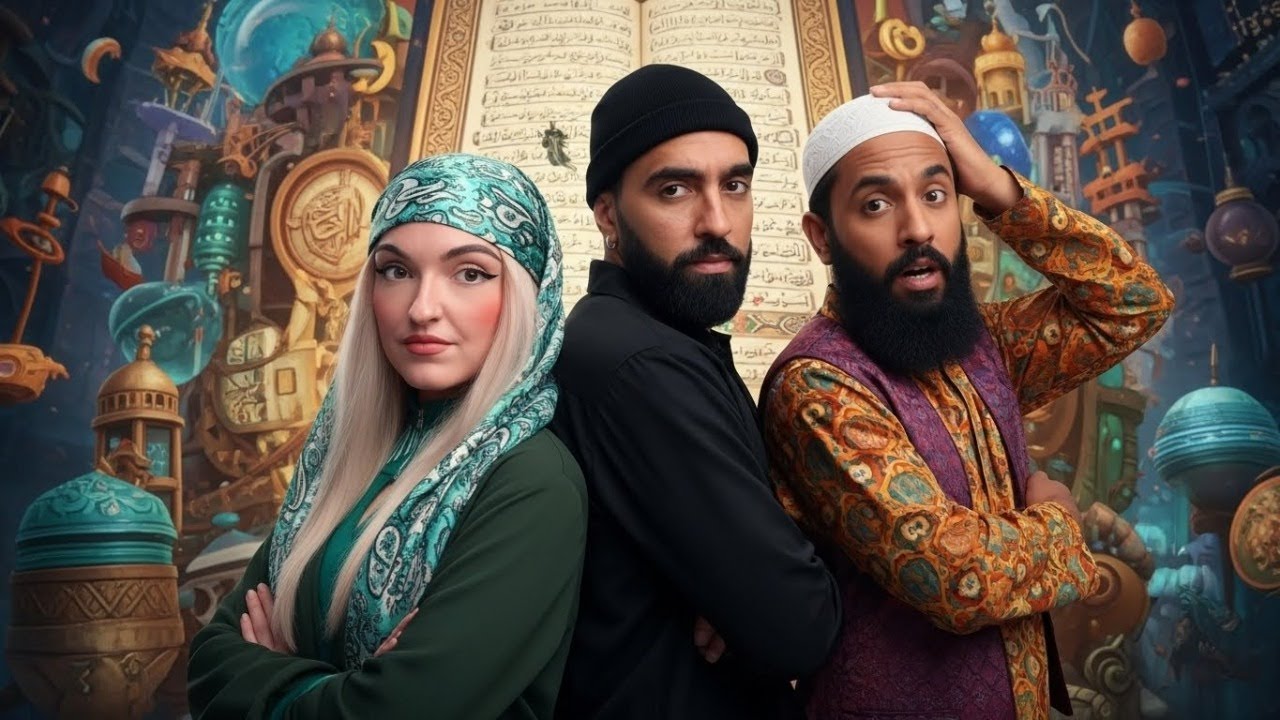 Notre position Humaniste et Libérale exposé à un Gauchiste sympa - YouTube