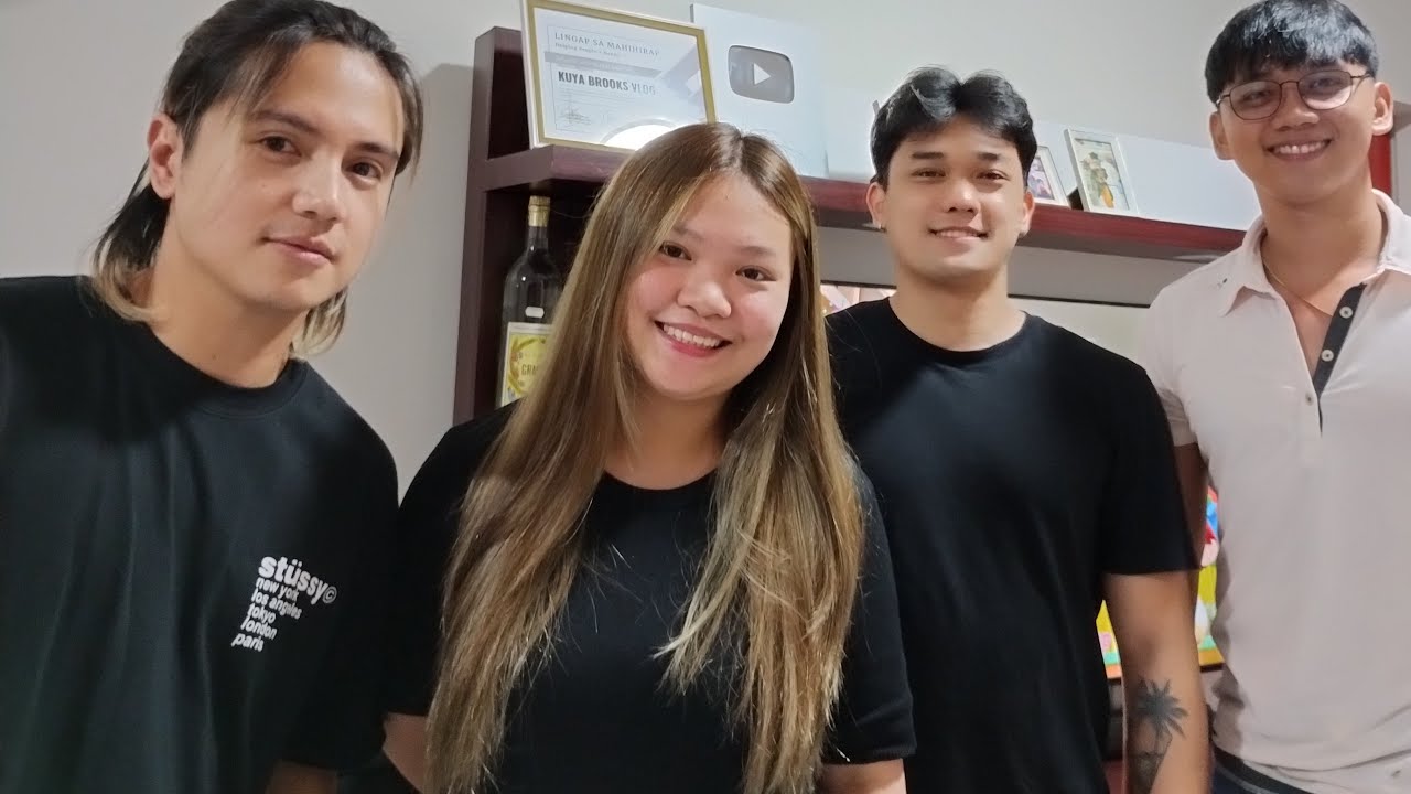 SOLID DANJOY TAYO - YouTube