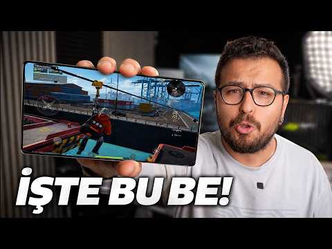 HERKESİN BEKLEDİĞİ AÇIK DÜNYA MOBİL OYUN SONUNDA ÇIKTI! Gangstar Mirage City Türkçe