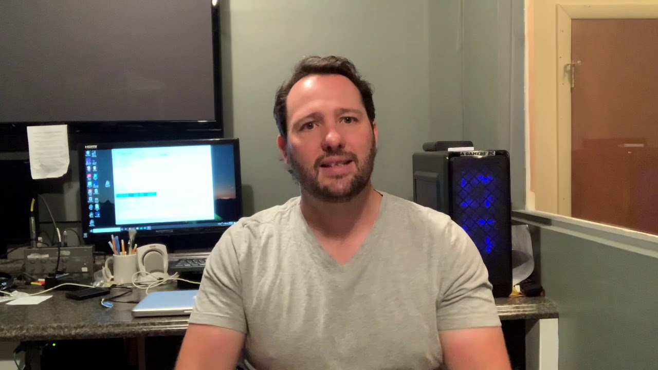 Inner Circle Pastor Steve June 17 - God is always working! - YouTube