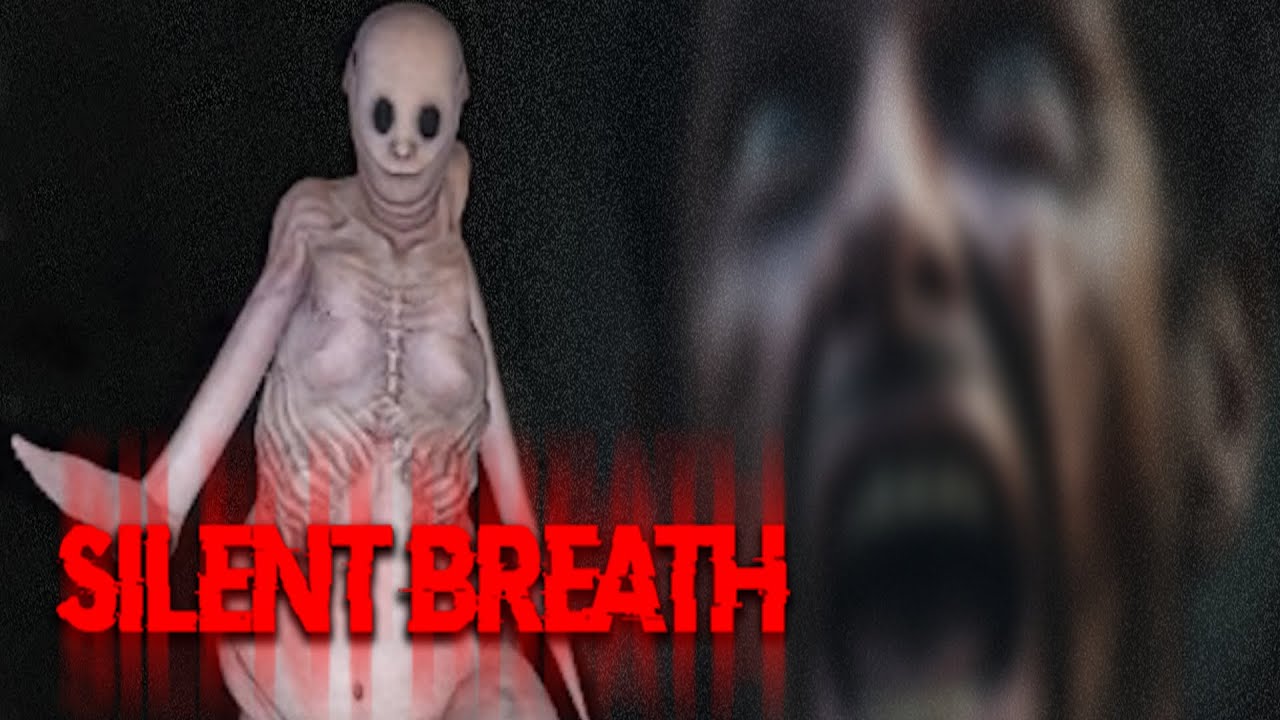 Silent Breath an Underwhelming Horror Game - YouTube