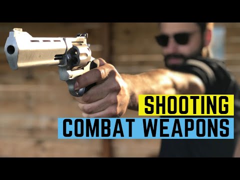 Shooting Tour | Kiev | Military | AK47 | Glock | AUG | SVD | Shotgun | Adventure Tours in Ukraine