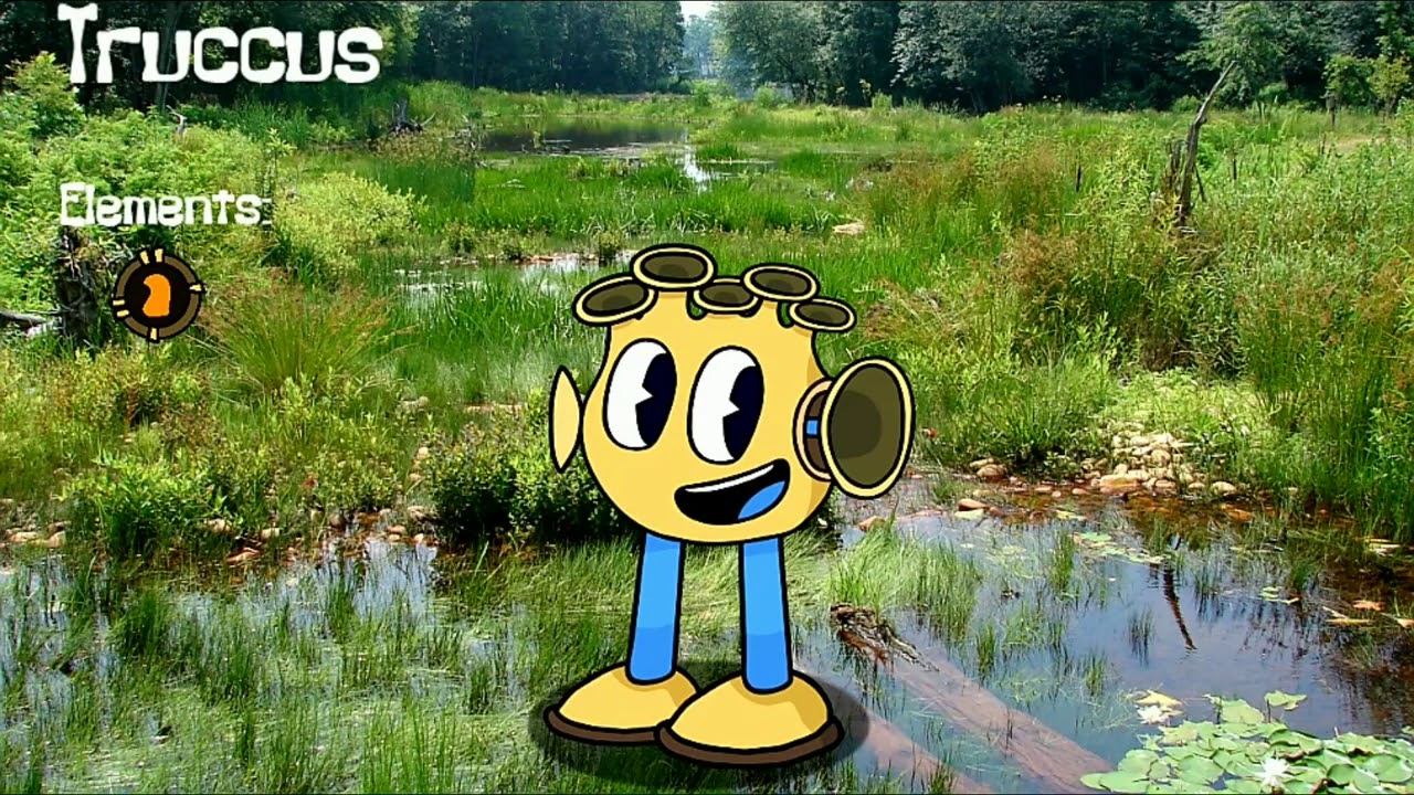 Truccus - Time Bog - YouTube