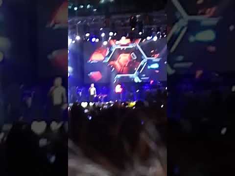 Tatilde mustafa ceceli konseri ALANYA