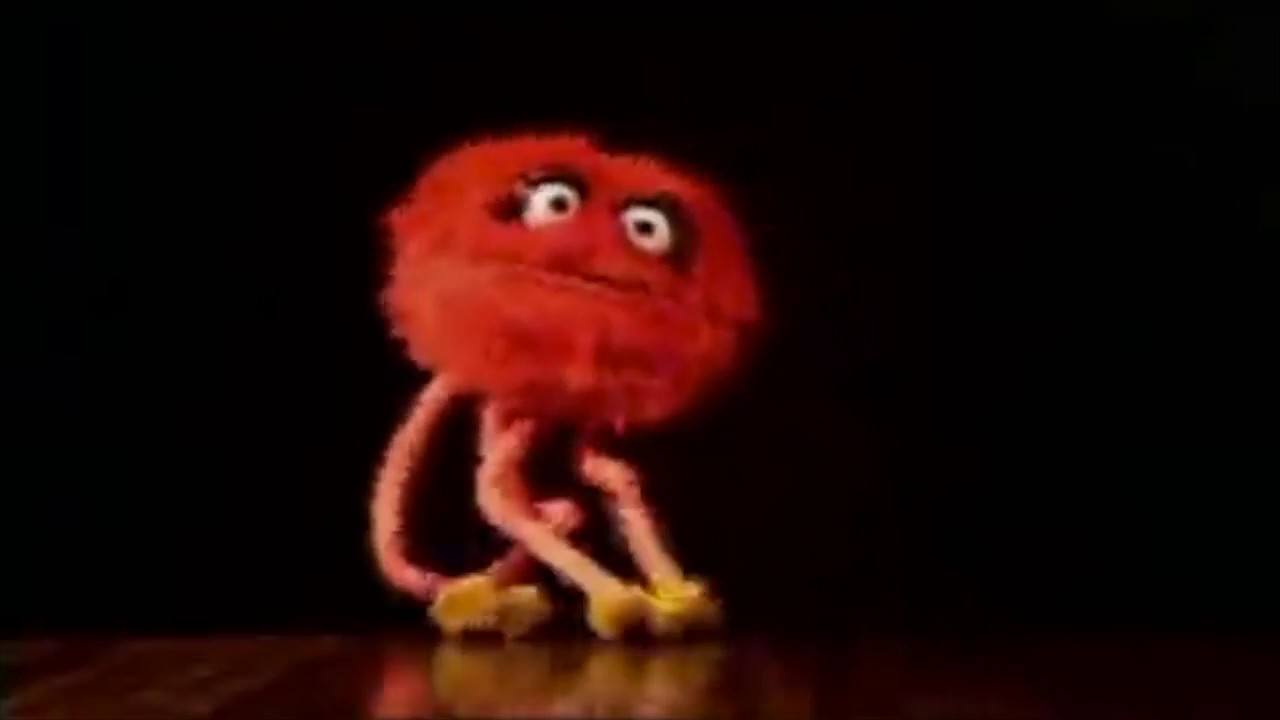 Muppet Songs: The Danceros - Bye Bye Blues - YouTube