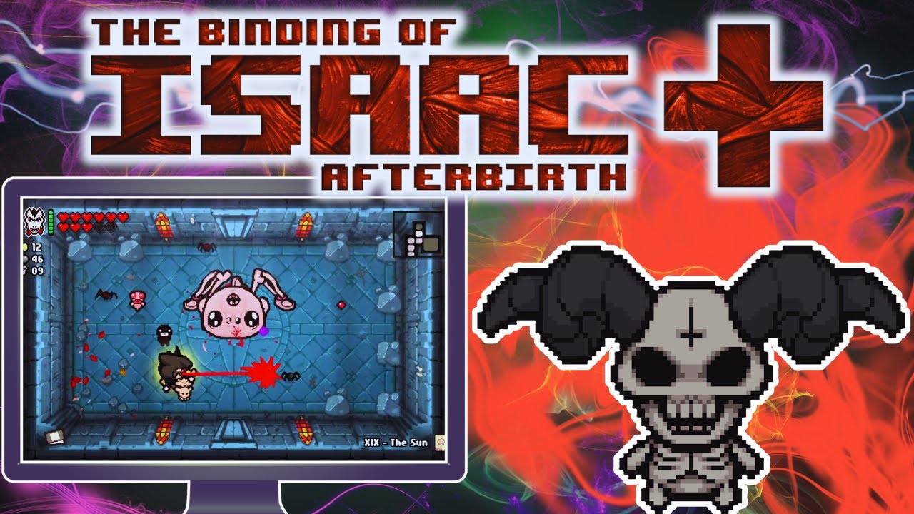 🔹HOW to INSTALL THE BINDING OF ISAAC PC📍Laptop DOWNLOAD TUTORIAL 2024🔹 ...