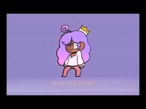 no one's around to help {original character} - YouTube