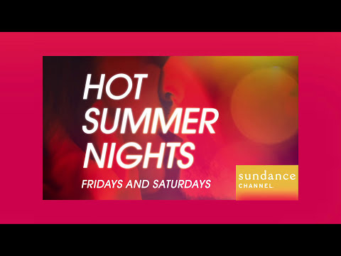 Films:  Hot Summer Nights | Sundance Channel