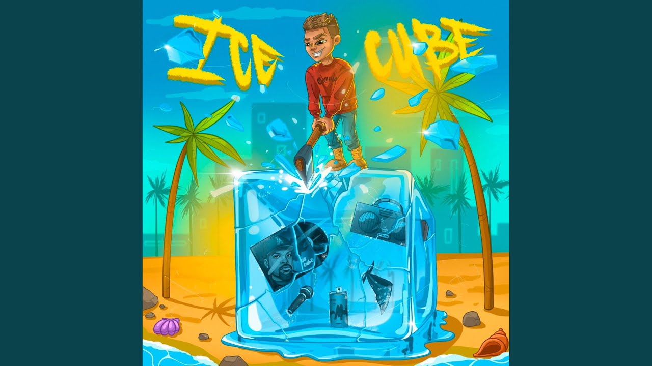 Ice Cube - YouTube