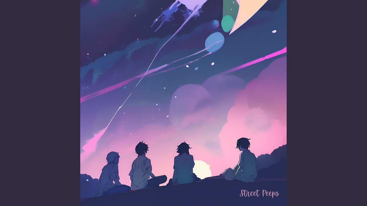 What Was It (feat. Street Peeps) - YouTube