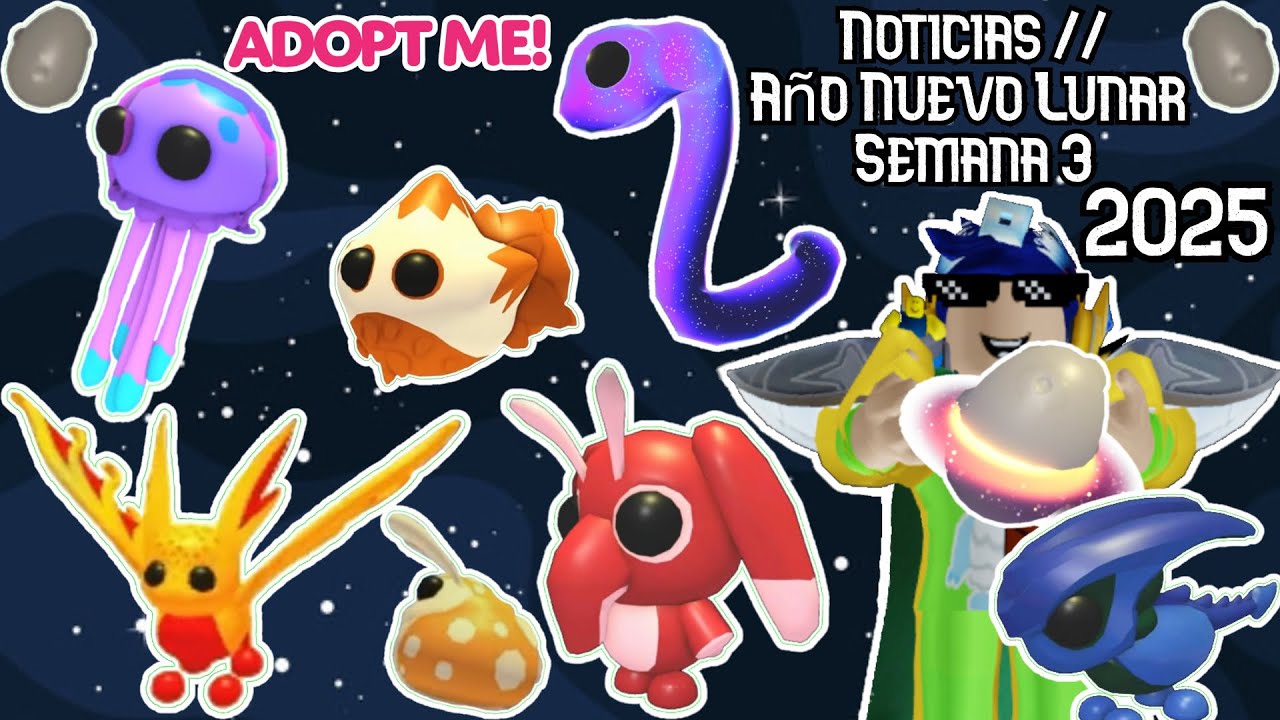🔴NOTICIAS🚨SEMANA 3 DE AÑO NUEVO LUNAR 2025! / SERPIENTE NEBULOSA Y PETS ...