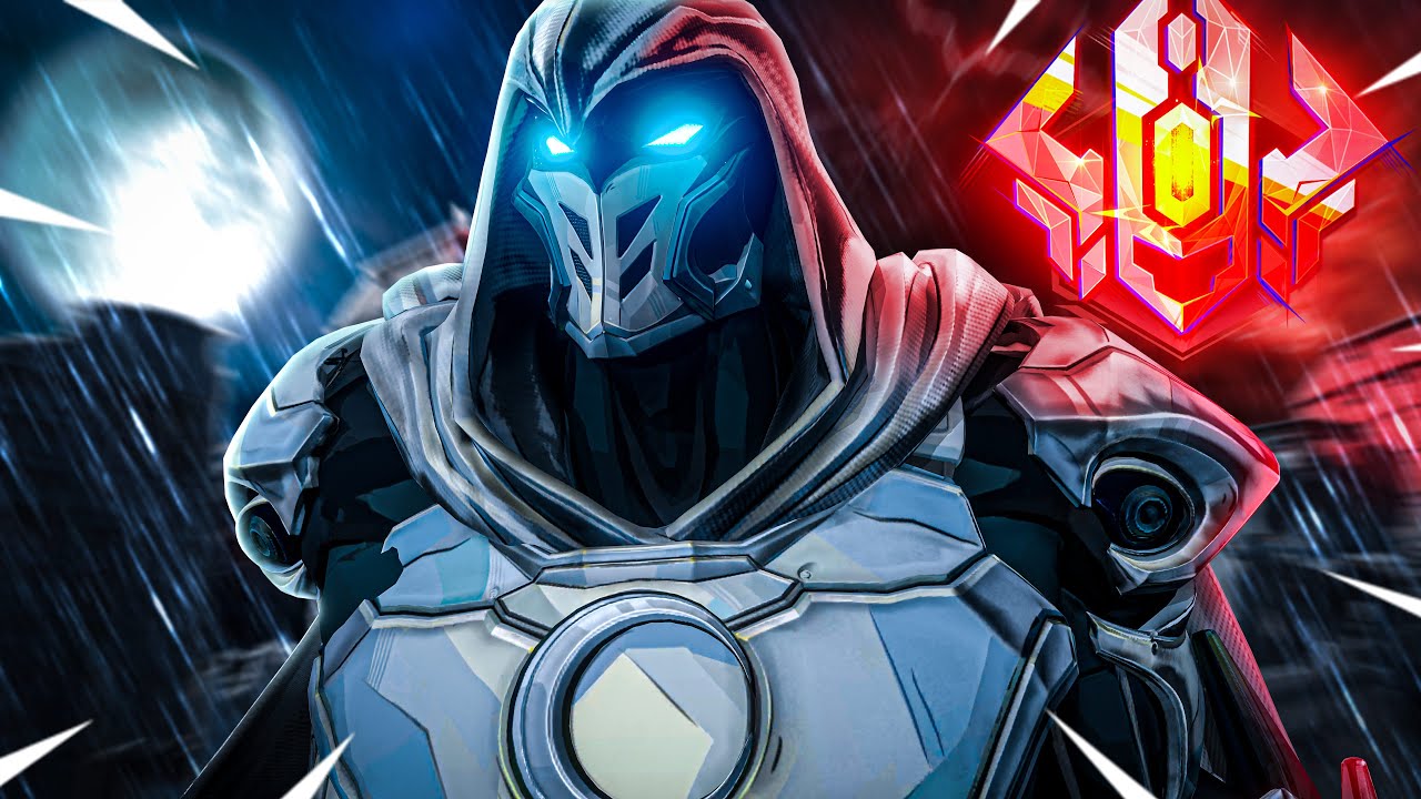 When Moon Knight works he's INSANE in One Above All - YouTube