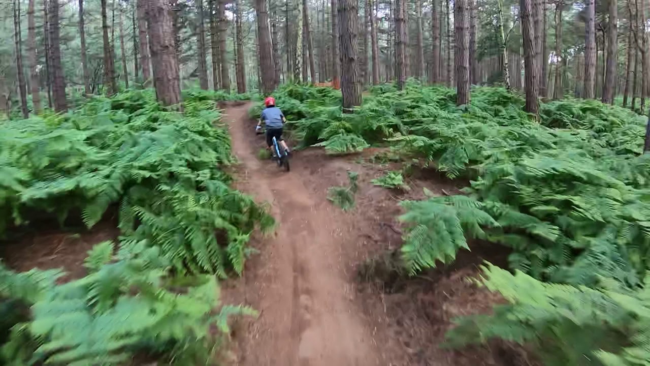 Chicksands - Flow Line - YouTube