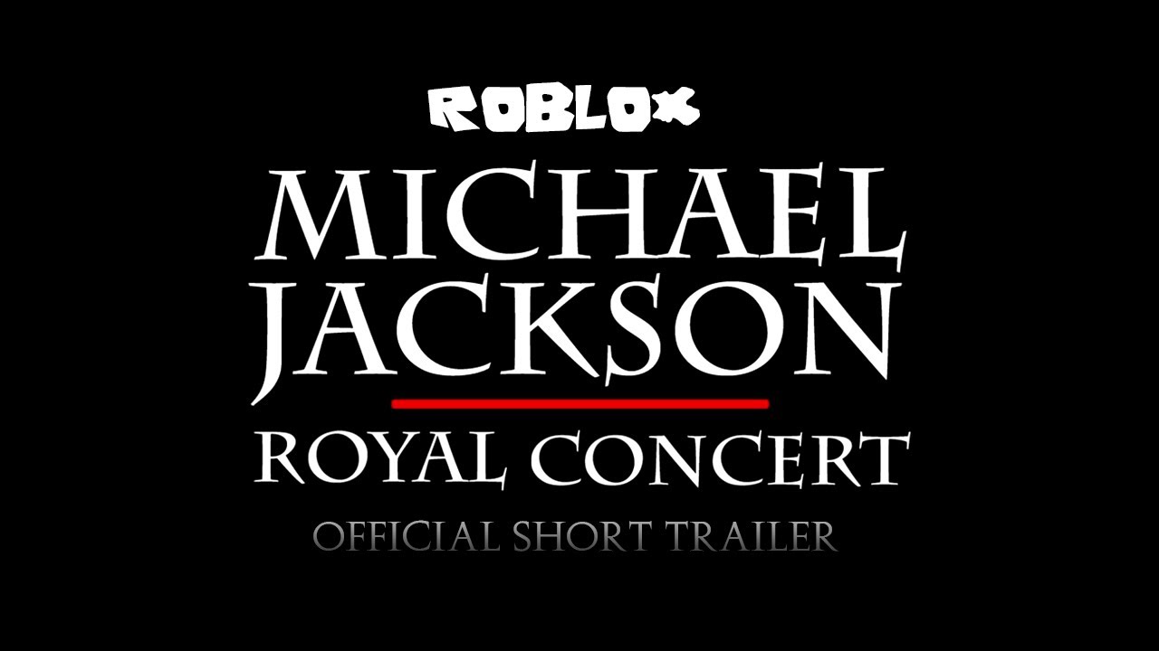 ROBLOX ROYAL CONCERT 1996 | Official Short Trailer - YouTube