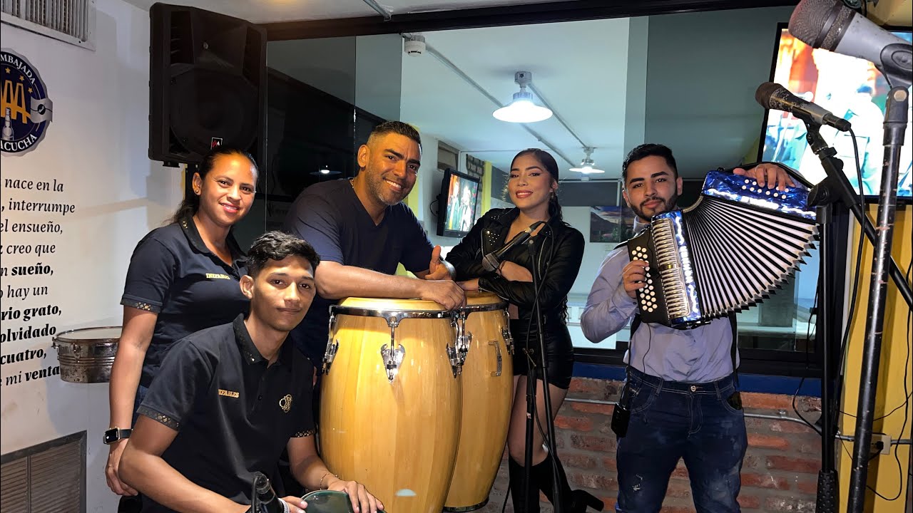 Inefables Oficial - CONTRATACIONES📞 - YouTube