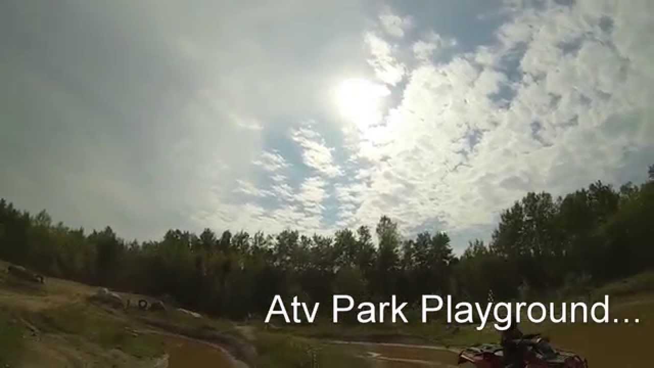 Deaf WSCD atv Pt 2 Sept 19 21, 2014 HD - YouTube