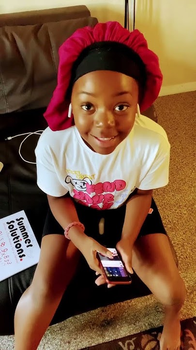 My Niyah Pooh ️😘 Youtube