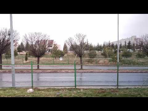 Xiaomi Mi 8 SE 240fps Çekim