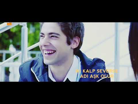 Meral &MERT {KLİP } 💙