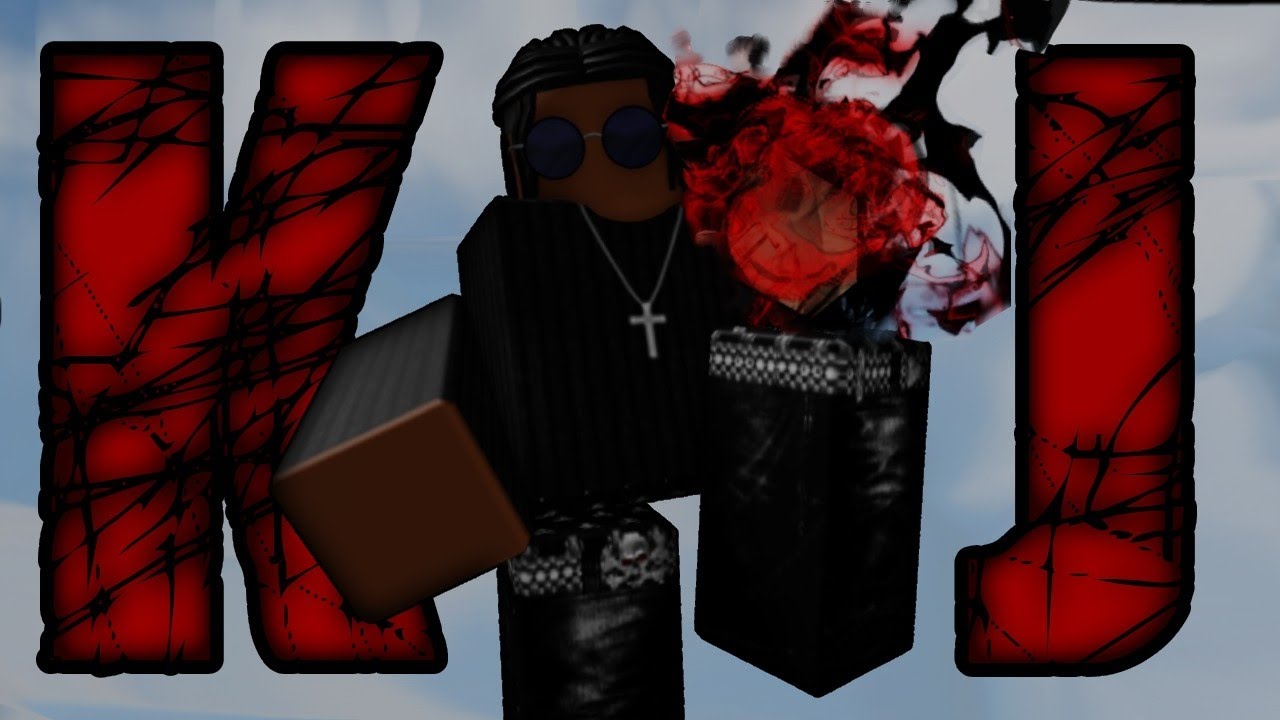 KJ ultimate showcase|Roblox - YouTube
