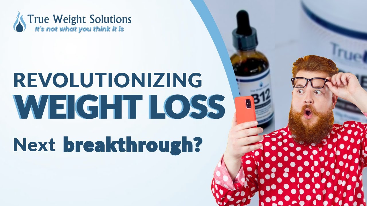 Reclaim Your Health with True Weight Solutions' Expert Guidance - YouTube